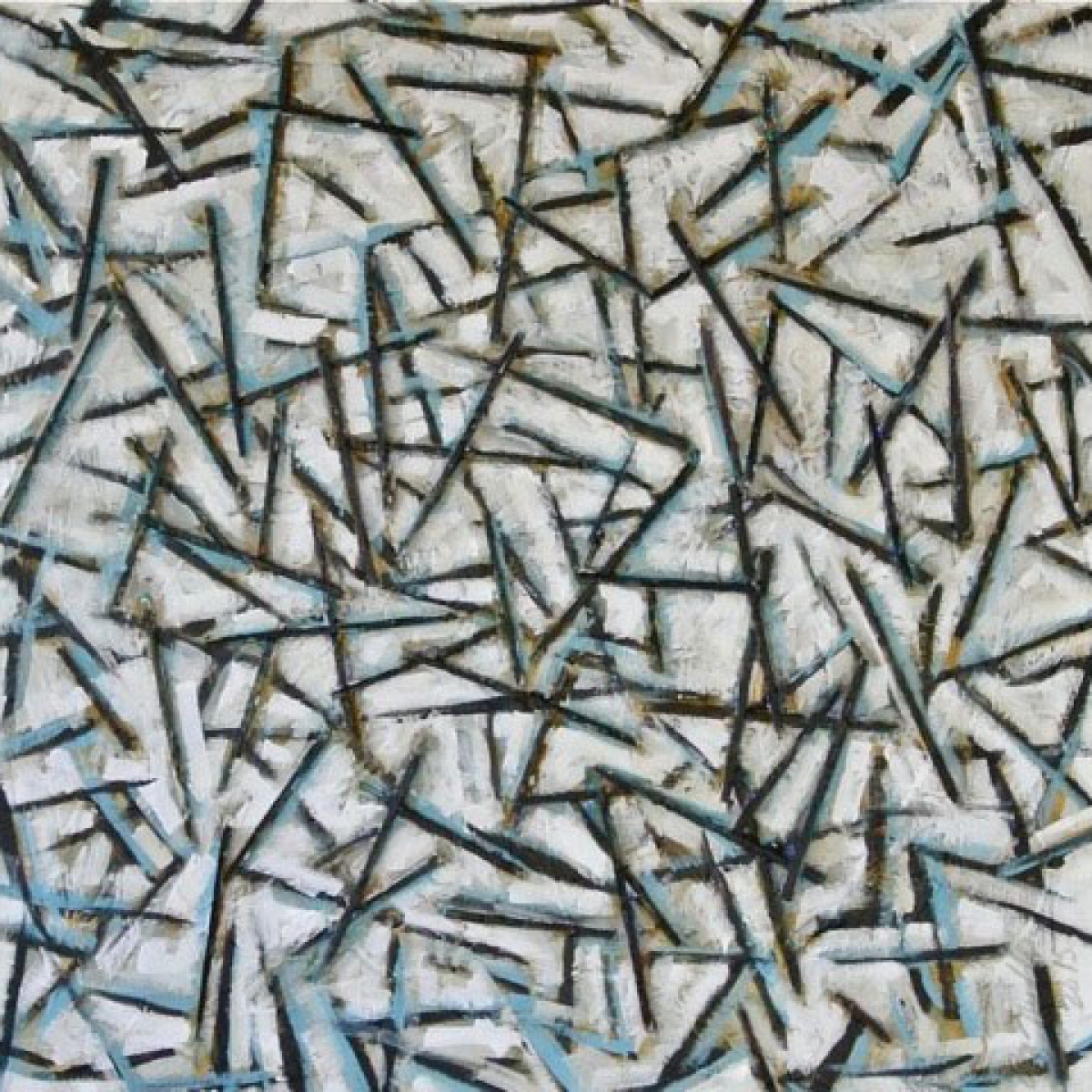 Michelle Miller Artwork | Abstract Artist in Victoria, BC